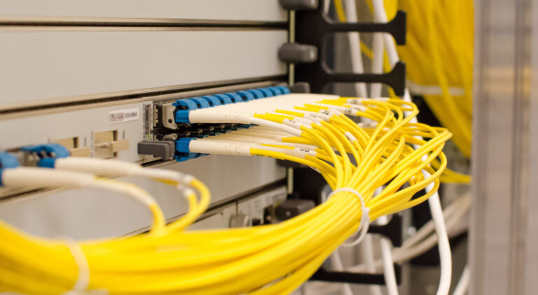 Data Circuits - Full Span Solutions